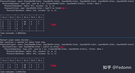 Implementing An Arrow Based Sql Query Engine With Rust Part 3 知乎