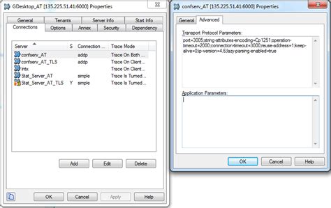 Documentation PSDK Developer UsingAppTemplateAB X Genesys Documentation