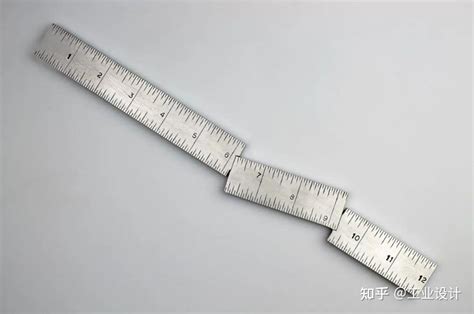 重新设计——尺子 知乎