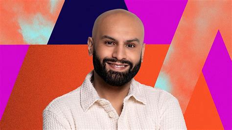 Bbc Asian Network Haroon Rashid Available Now