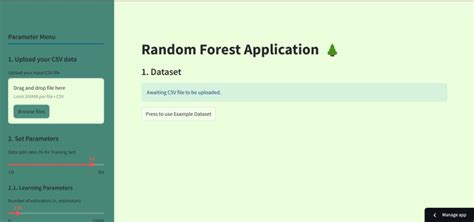 Sumit Kumar On Linkedin Streamlit Scikit Pandas Python