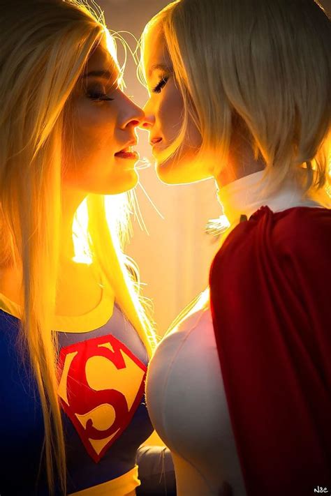 Superheros Welike