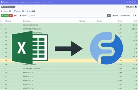 C Mo Exportar Datos De Sage