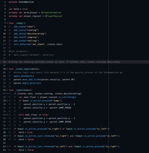 Node Not Found Attempt To Call Function In Base Null Instance On A