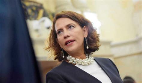 Bogotá Ya No Sería La Capital De Cundinamarca Nancy Patricia Gutiérrez Propone Hacer Cambios En