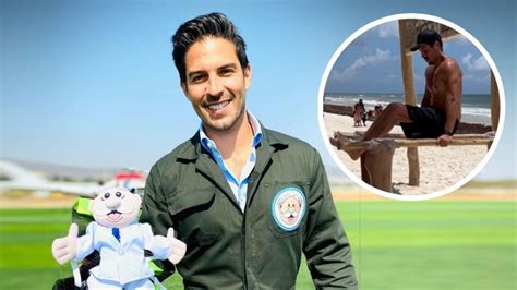 Víctor González El Hijo Del Dr Simi Que Roba Suspiros En Tiktok Video El Mañana De Nuevo Laredo