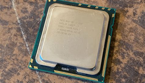 英特尔历代cpu发布时间，2006~2024历代酷睿架构盘点