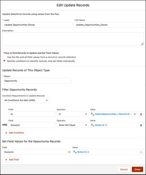 Select Multiple Records In The Lookup Component Automation Champion
