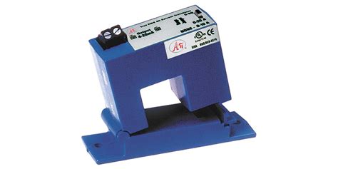 Current Transmitters And Switches Simplify Electrical Equipment Monitoring The Hile Controls