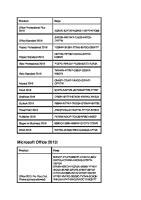 Serial Key Pdfcoffee Com