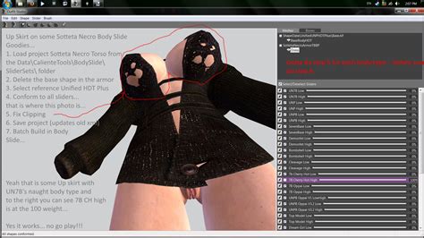 Project Unified Unp Downloads Skyrim Adult And Sex Mods Loverslab