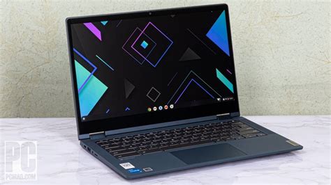 Lenovo IdeaPad Flex Chromebook Review PCMag