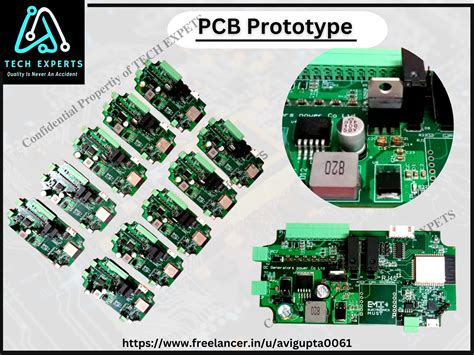 Electronics Circuit Pcb Design Hardware Services By Pcb Must