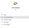 How To Delete A System Restore Point On Windows GeeksforGeeks