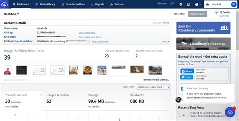 uploading images to cloudinary using node js vietmx s blog