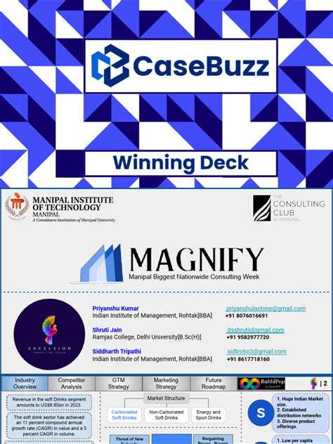 Magnify Pdf Market Segmentation Marketing