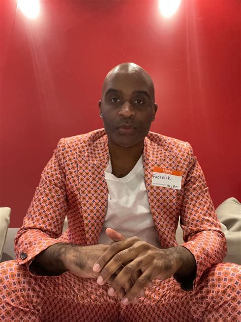 Fredrick Douglas Williams On Linkedin Thank You Ashwini Ramanathan