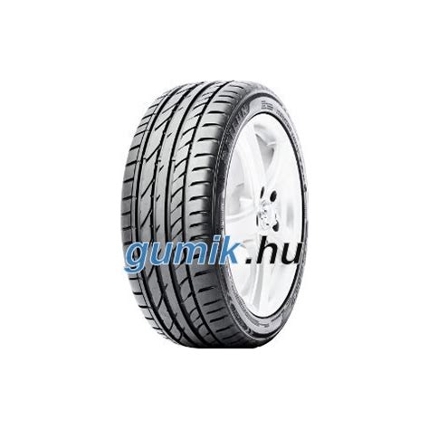 Sailun Atrezzo ZSR ( 225/55 R18 98V ) - Nyári gumiabroncs: árak ...