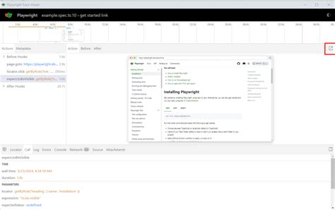 Vọc Playwright Có Gì Mới Trong Playwright V144 Better Bytes Academy