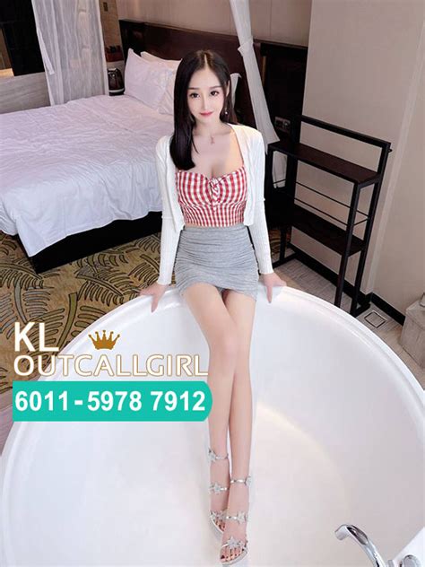 Ling Ling SEX KL ESCORT