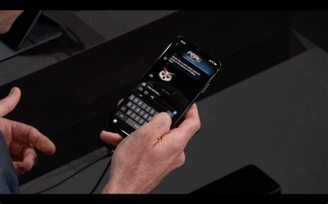 ios 13 adds swipe keyboard named quickpath to iphone apple