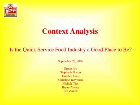 Ppt Context Analysis Powerpoint Presentation Free Download Id 600193