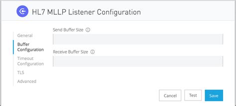 Hl7 Mllp Connector Mulesoft Documentation