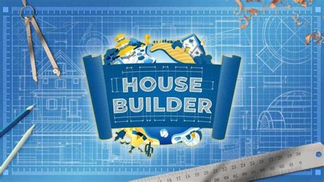 دانلود بازی House Builder Elamigos V16 09 2024 برای کامپیوتر