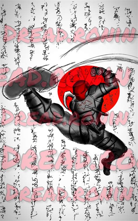 Quick Red Hood Sketch Rredhood
