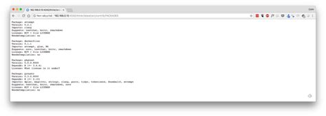 Playing Around With RStudio Package Manager R Bloggers