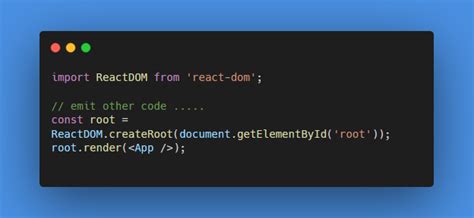 What`s New In React V18 All You Have To Know About React18 By