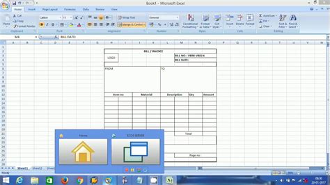 sap abap smartforms part 4 youtube