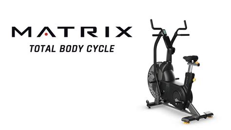 Unleash Peak Performance With The Total Body Cycle Prep Athletic Director