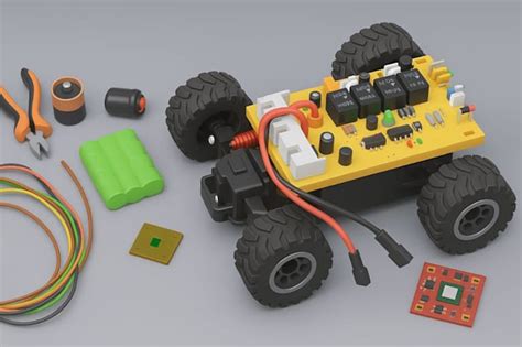 Make Custom Pcb Design Pcb Layout Pcb Board Firmware Development