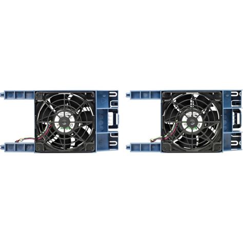 Hpe Cooling Fan Server Cpu Hpe Cooling Fan Server Cpu