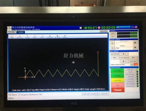 Cnc 장비가있는 폼 절단기 의 고품질 Cnc 장비가있는 폼 절단기