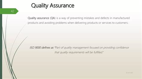 Unit Reliability Basics PPTX