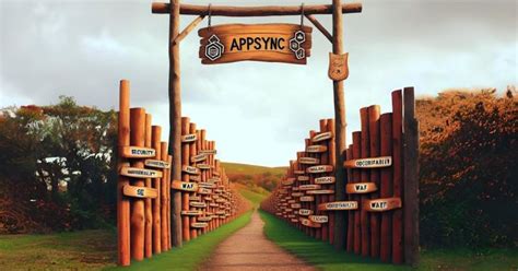 Benoît Bouré On Linkedin Aws Appsync Best Practices