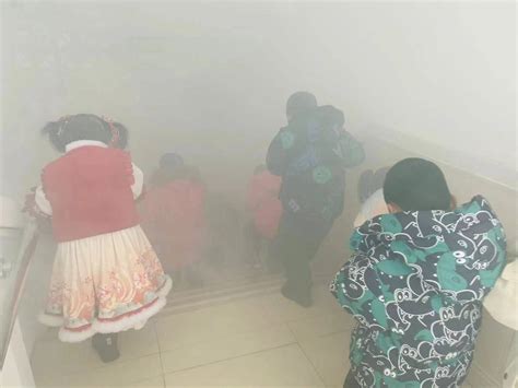 湖溪郭宅园区：消防安全 牢记于心