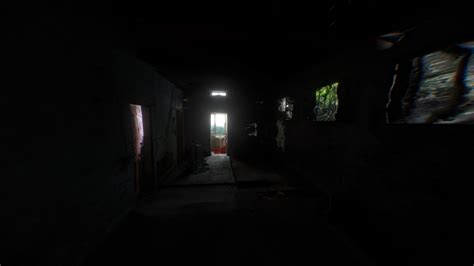 Comb Sisters 自梳女 姑婆屋肇庆益善堂 南侧左一以及卫生间 Download Free D model by Old Media Art oldMediaArt