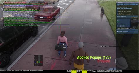 Imgui Library Support Features And Metin2 Systems Metin2dev M2dev