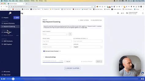 10 Best Keyword Clustering Tools And Grouping Software For Seo