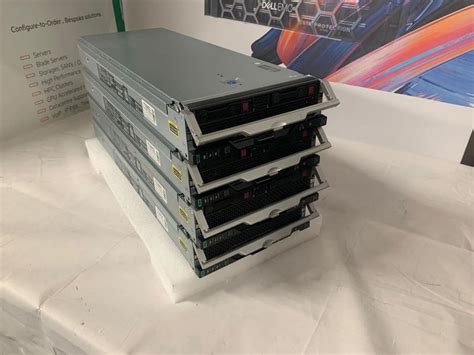Hpe Synergy 480 Gen10 Compute Module Cto