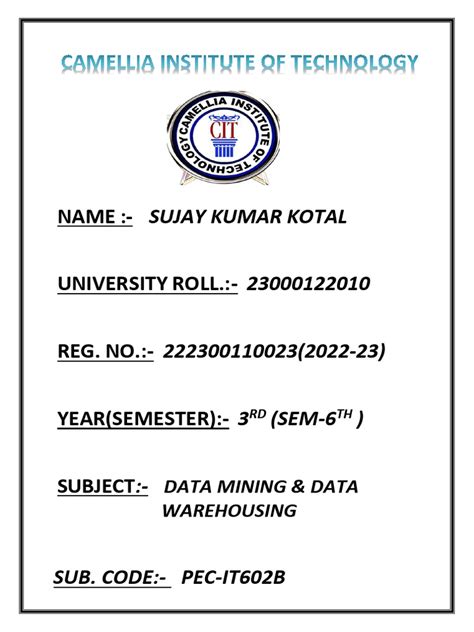 Dw And Dm Pdf Statistical Classification Support Vector Machine