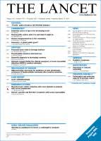 The Lancet 14 October 2000 Volume 356 Issue 9238 Pages 1285 1366