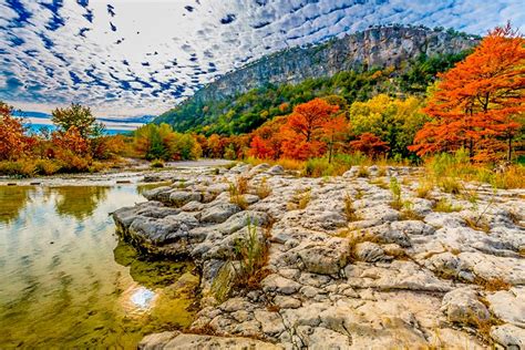 Why You Should Retire In Texas Hill Country 55places
