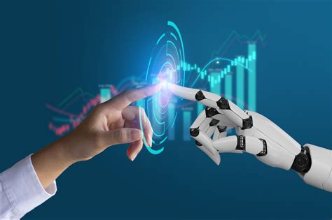 Global Trends In Artificial Intelligence Embracing The Future Of