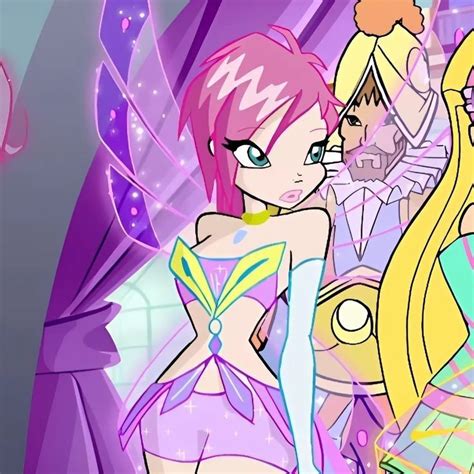 260 Winx Theme Ideas In 2025 Winx Club Cartoon Flora Winx