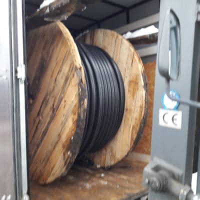 Кабель ВВГнг ГОСТ 31996-2012 купить по лучшей цене