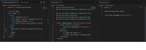 Now That Irazorcomponentapplication Is Removed What Is The Replacement To Discover Endpoint For